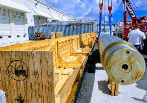 Wood Shipping Crates | Custom Crating Solutions