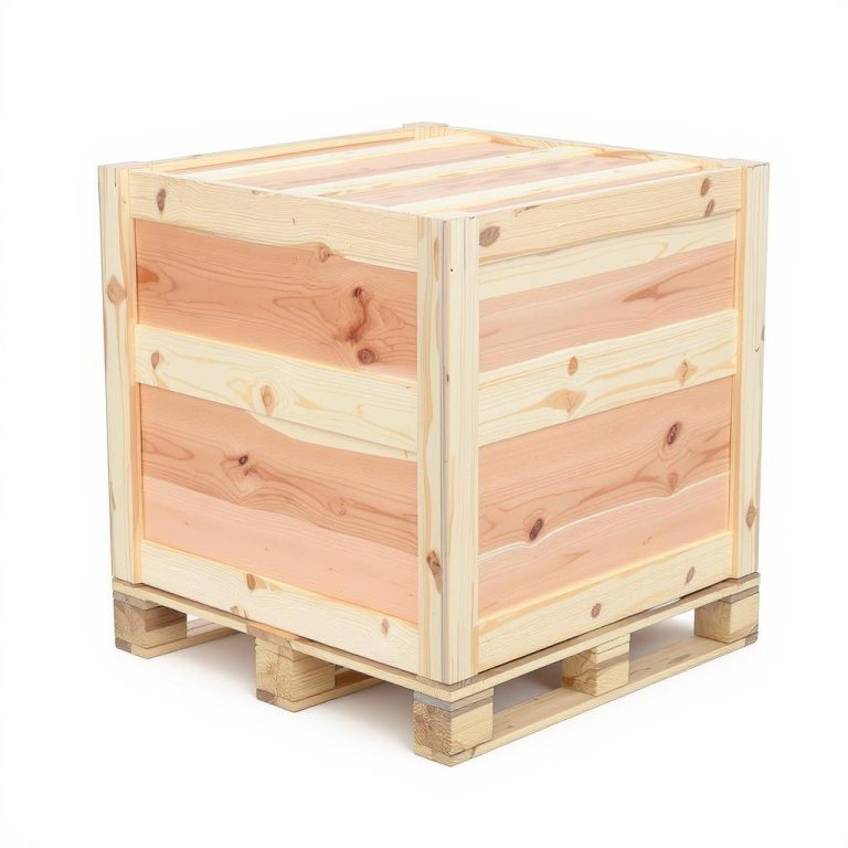 Shipping Crate Selector - Wood Shipping Crates | Shipping Crate Help