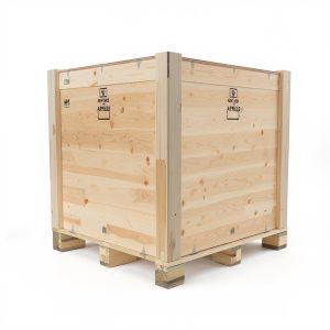 Shipping Crate Selector - Wood Shipping Crates | Shipping Crate Help