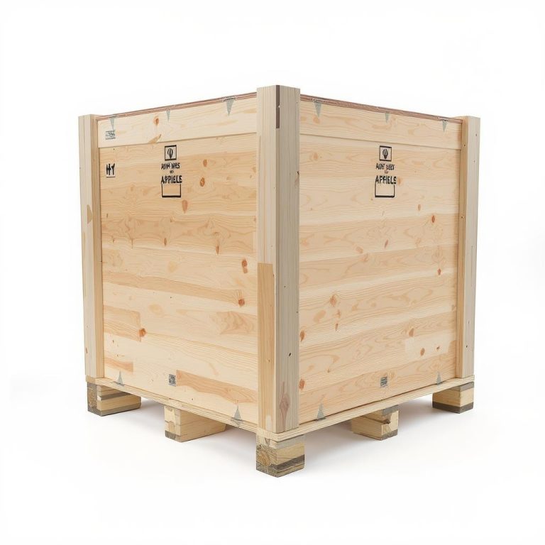 Shipping Crate Selector - Wood Shipping Crates | Shipping Crate Help